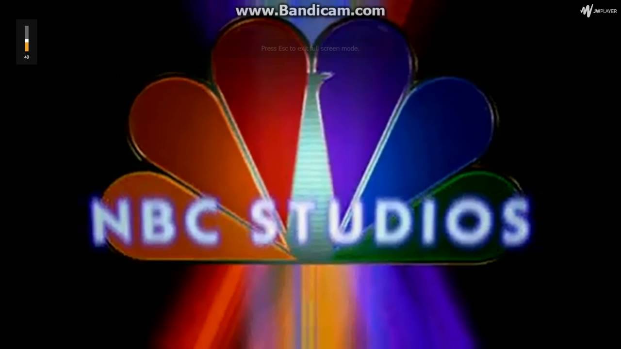 Mitchell/van sickle productions/Nbc studios/20th century fox television ...