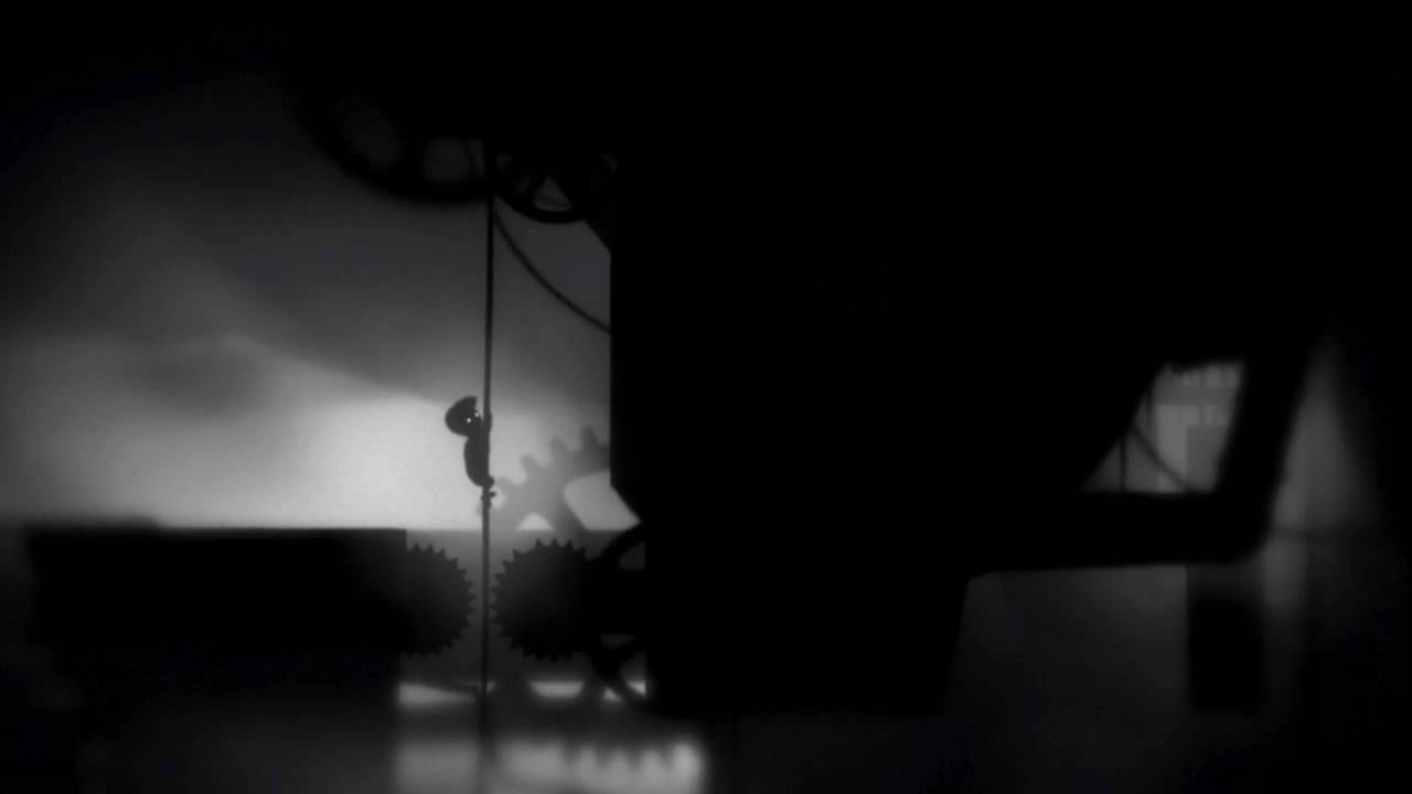LIMBO - Chapter 8: Puzzle - YouTube