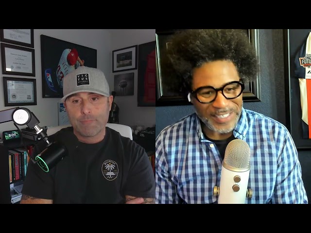 EPISODE 7 - KEVIN THOMPSON