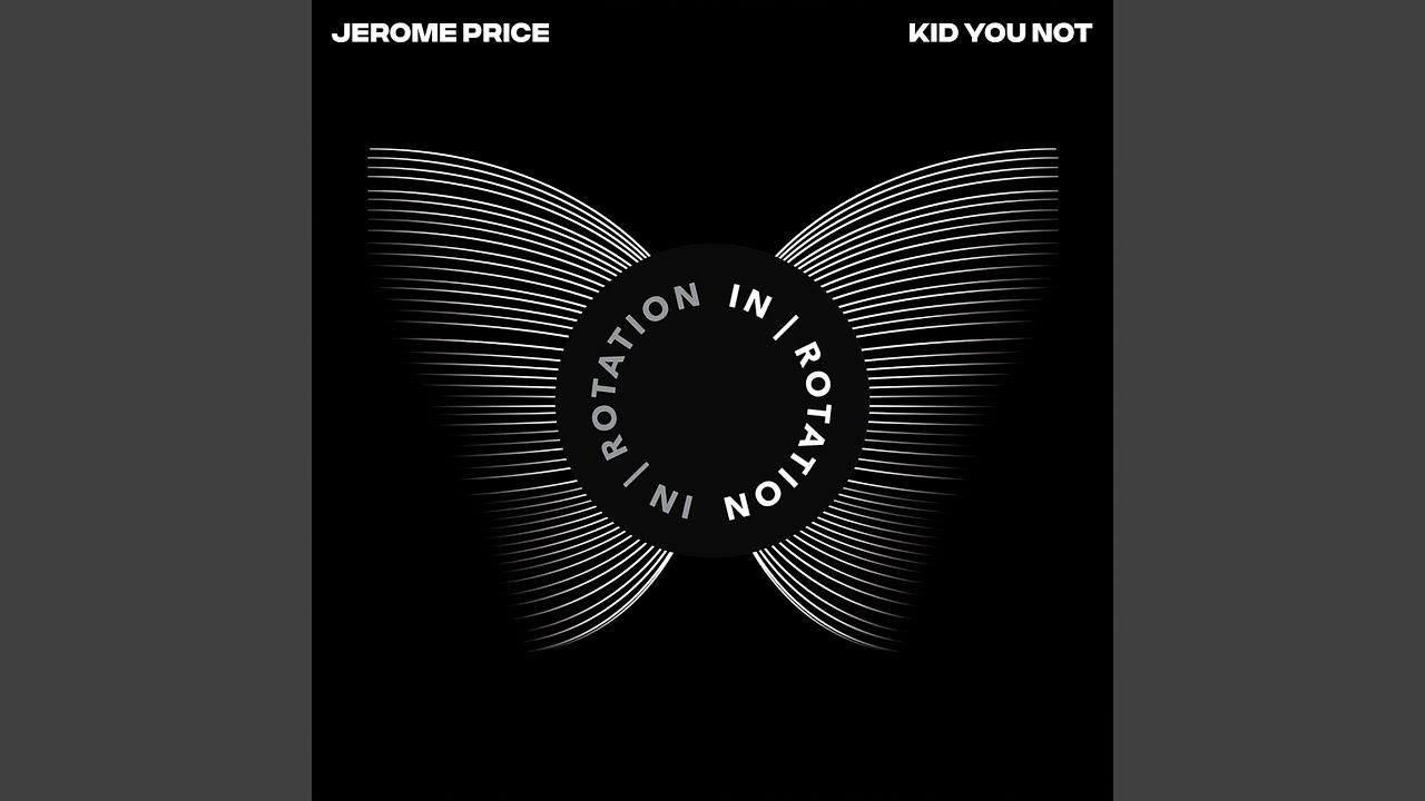Kid You Not - YouTube