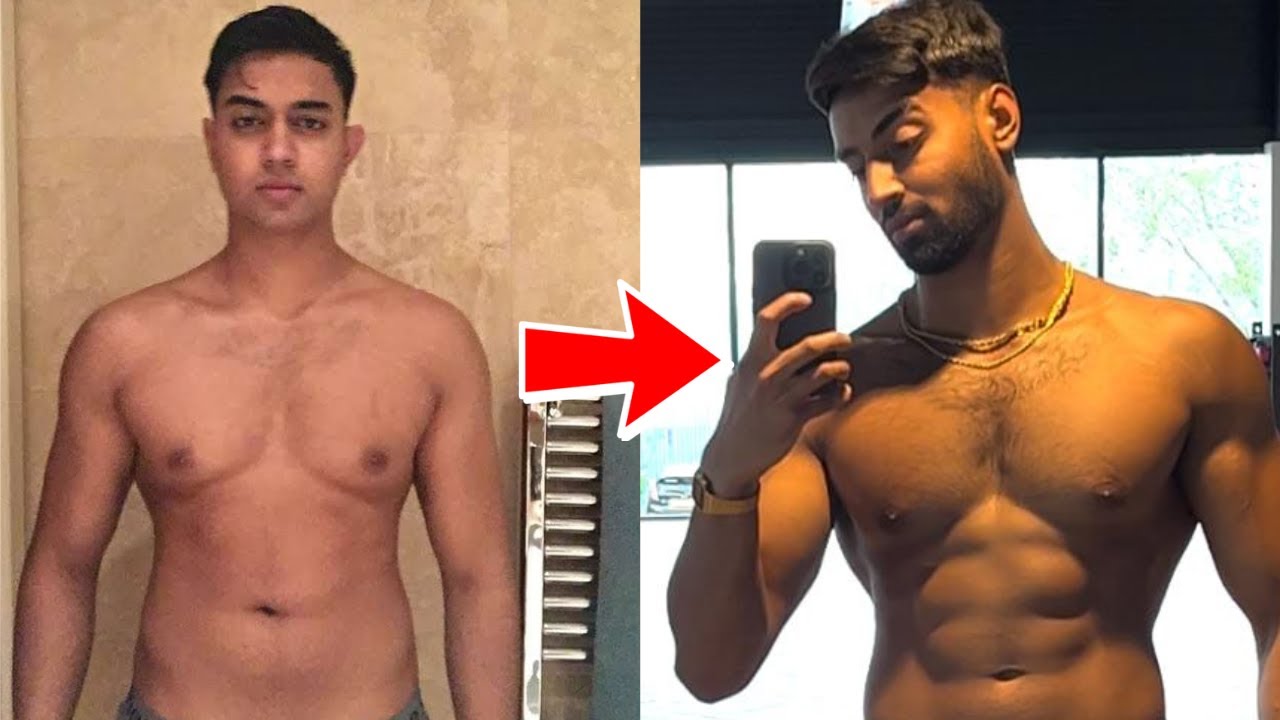 Why You Will NEVER Get Ripped - YouTube