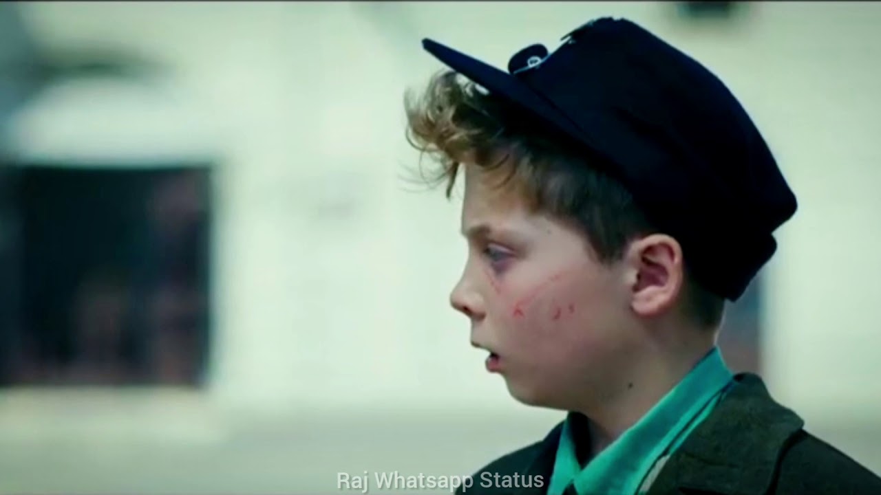 jojo rabbit mother death sad scene tamil version💔 - YouTube