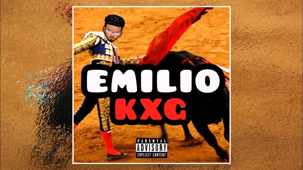 Emilio - KXG (Official Audio) - YouTube