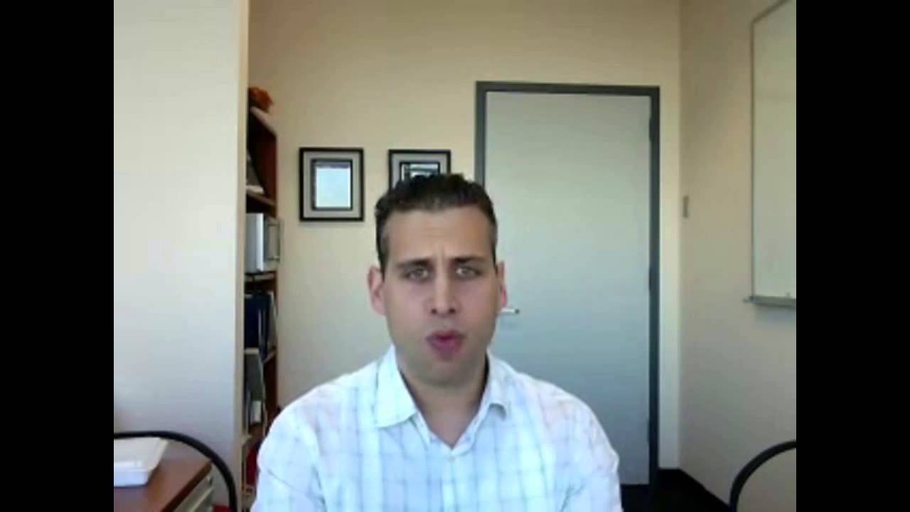 Treating Depression via the Immune System: Dr. Scott Russo - YouTube