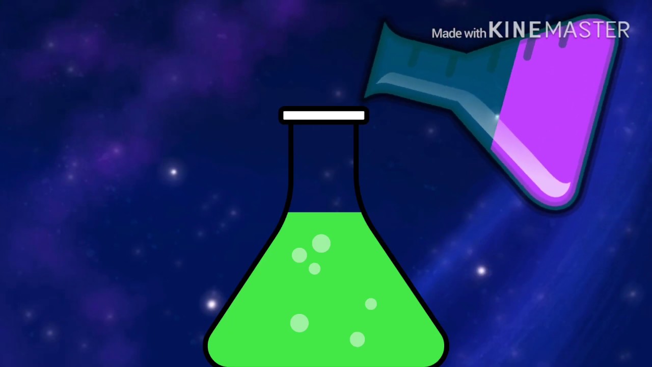 Remastered Planet Science Ident Spacetoon - YouTube