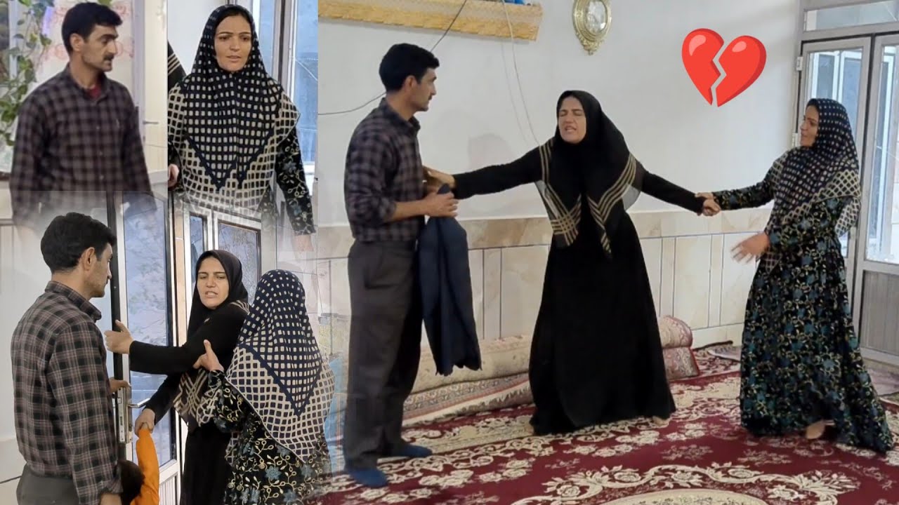 Ali's betrayal of Ruqayyah 😱💔; The story of the new wife and Ruqayyah's ...