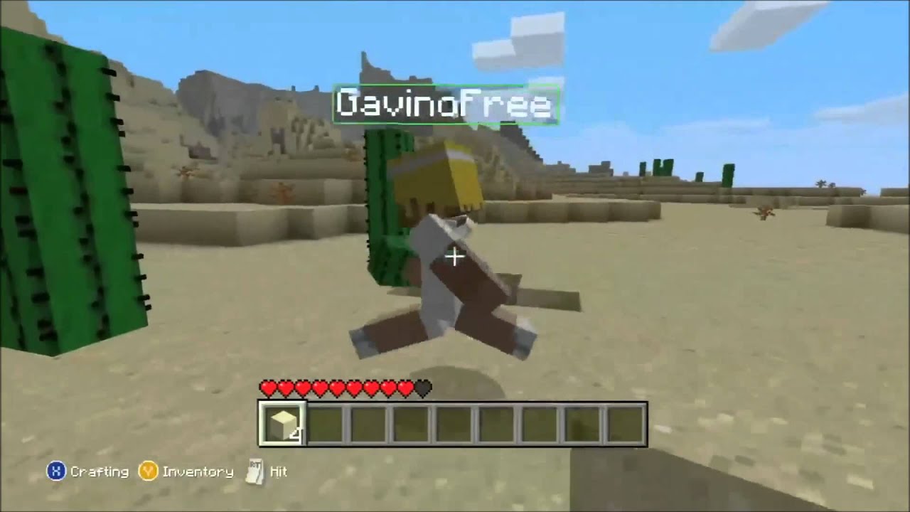 Best of Rage Quit (Michael Jones ft. Gavin Free) Part 3 - YouTube