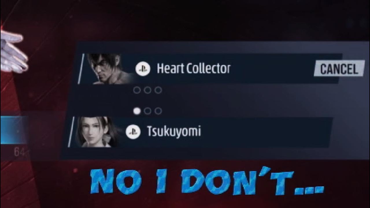"YOu oWe mE A RemATcH!" | Tekken 8 Rant - YouTube