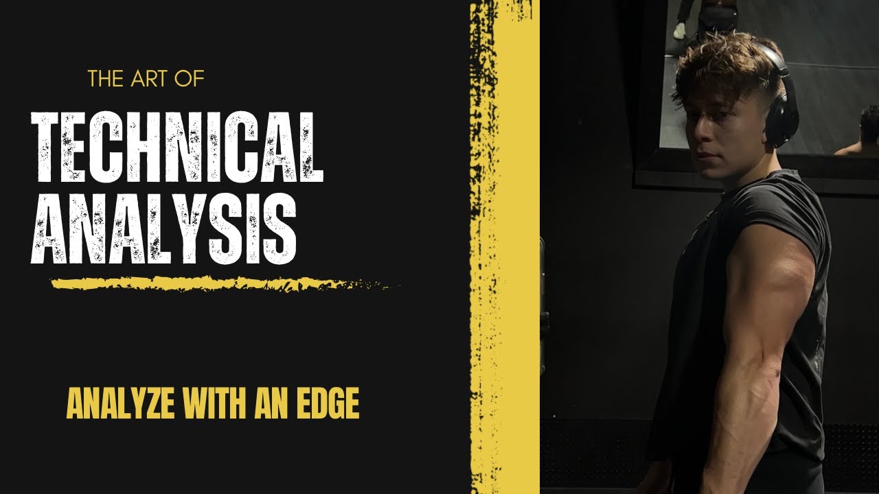 The Art Of Technical Analysis | Made Simple - YouTube