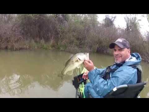 Bassmaster B.A.S.S. Nation Kayak Series Day 1&2 Practice Lake Fork ...
