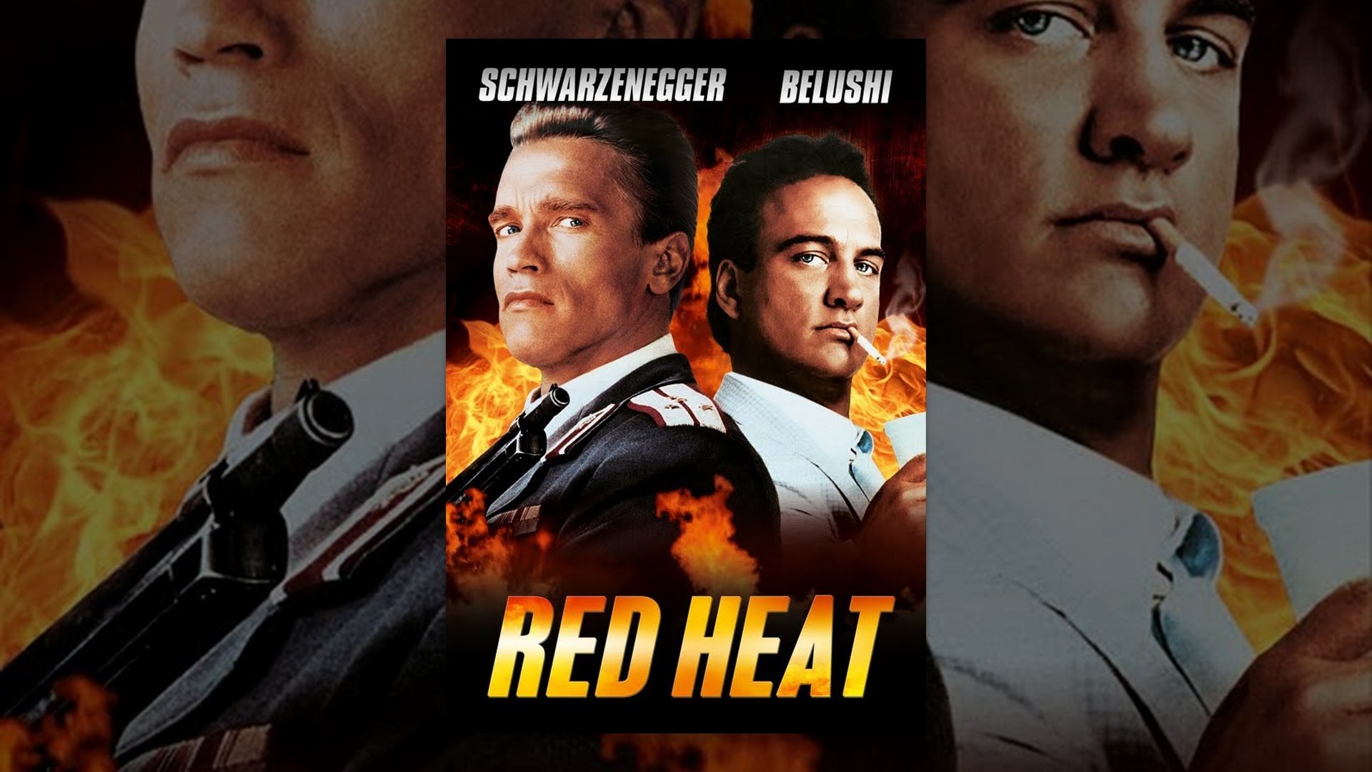 Red Heat - YouTube