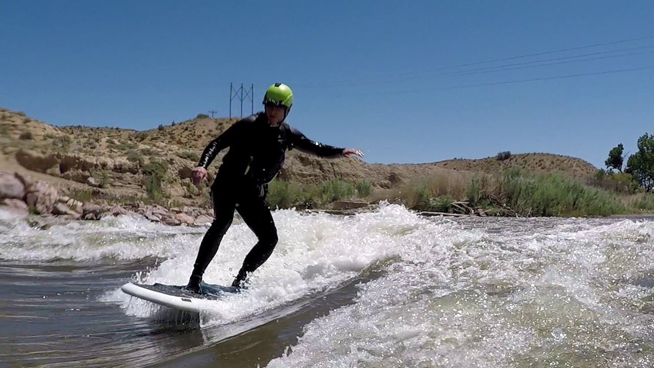 Alex Mauer 2018 Edit - YouTube