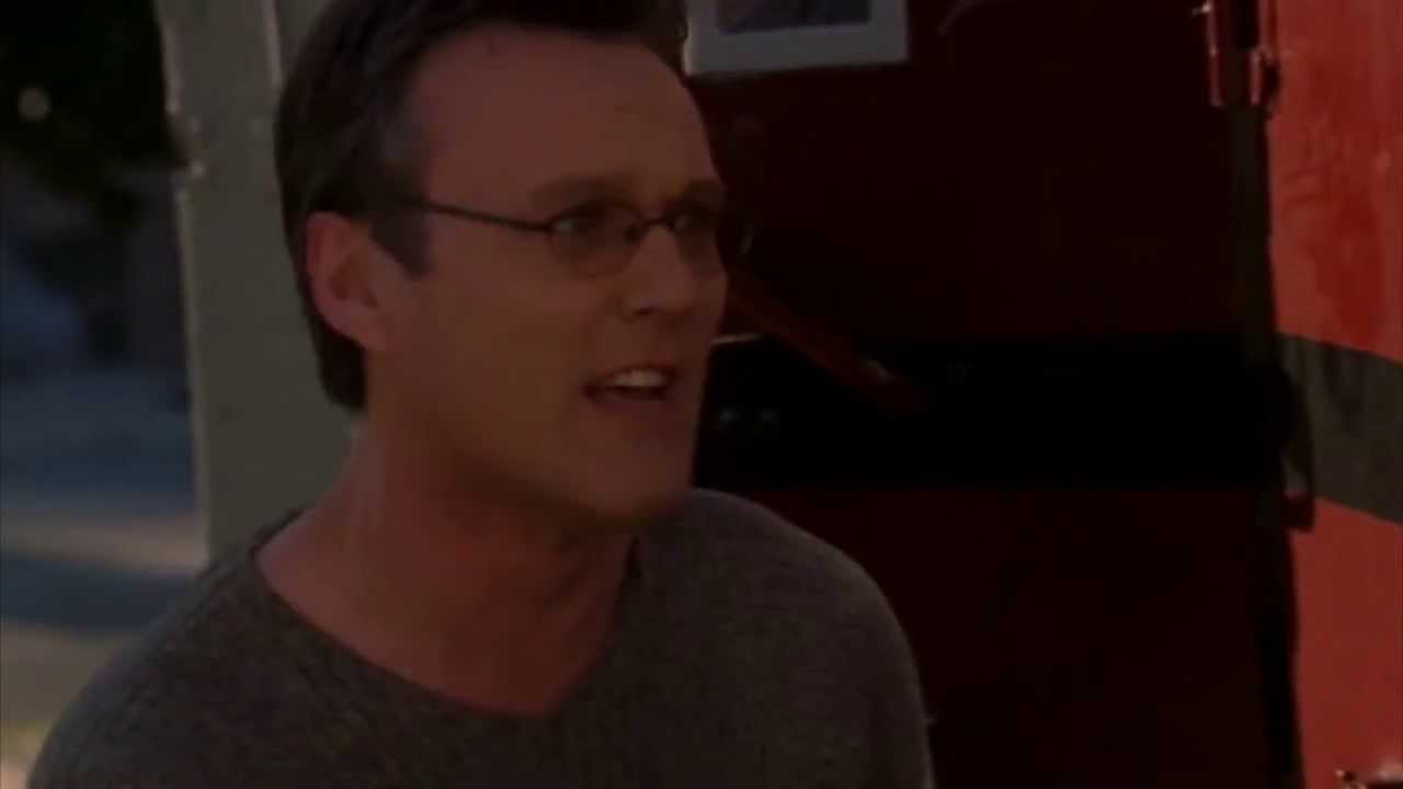 Sh!t Rupert Giles Says - YouTube