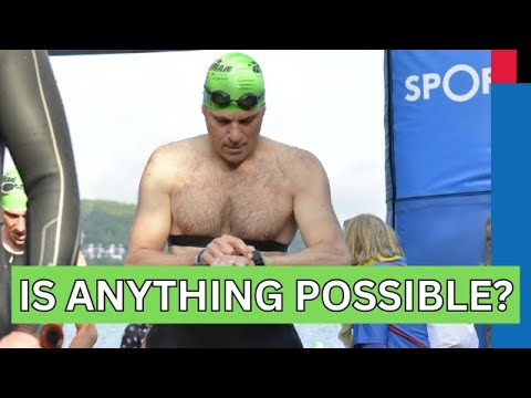 Ironman SHATTERS Limits and Proves Anything is Possible! - YouTube
