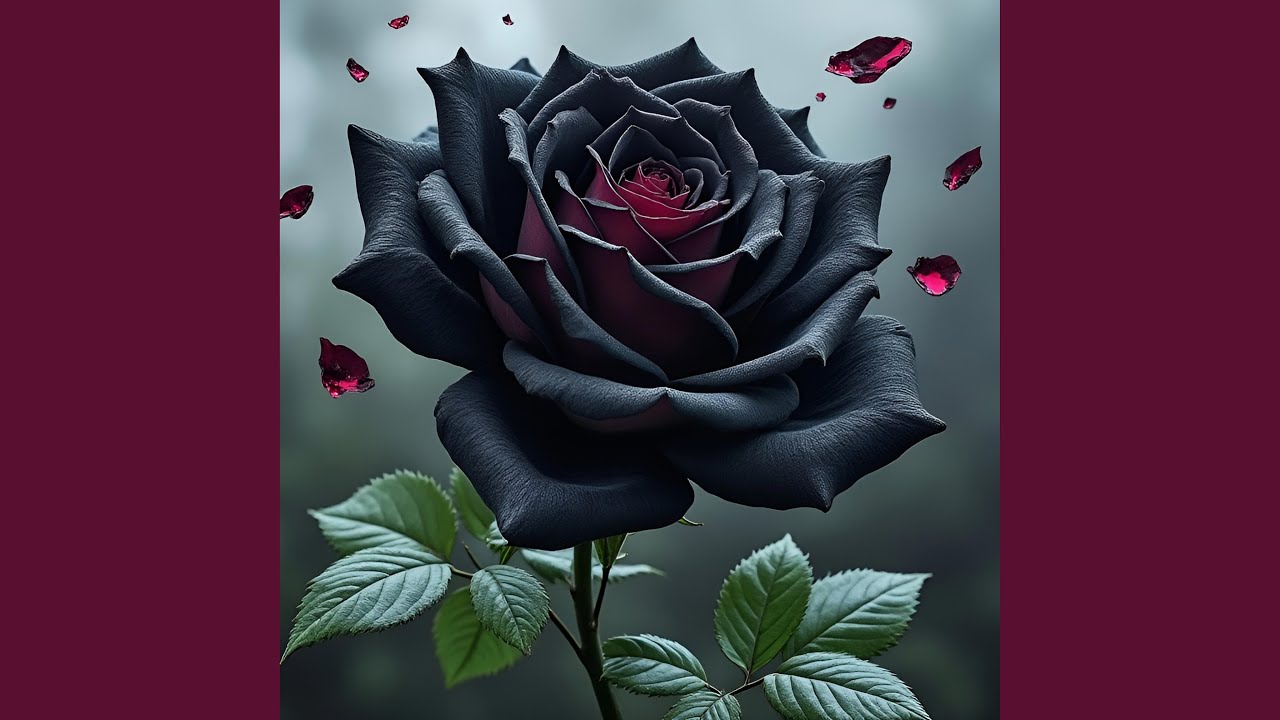 Rose - YouTube