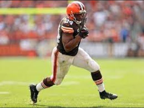 How Browns RB Nick Chubb Has Outperformed Derrick Henry - Sports4CLE ...