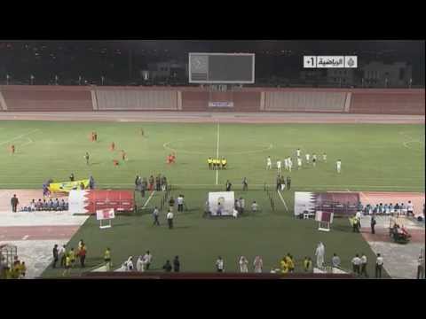 Bahrain vs Qatar - 2014 FIFA World Cup Asian Qualifiers - YouTube