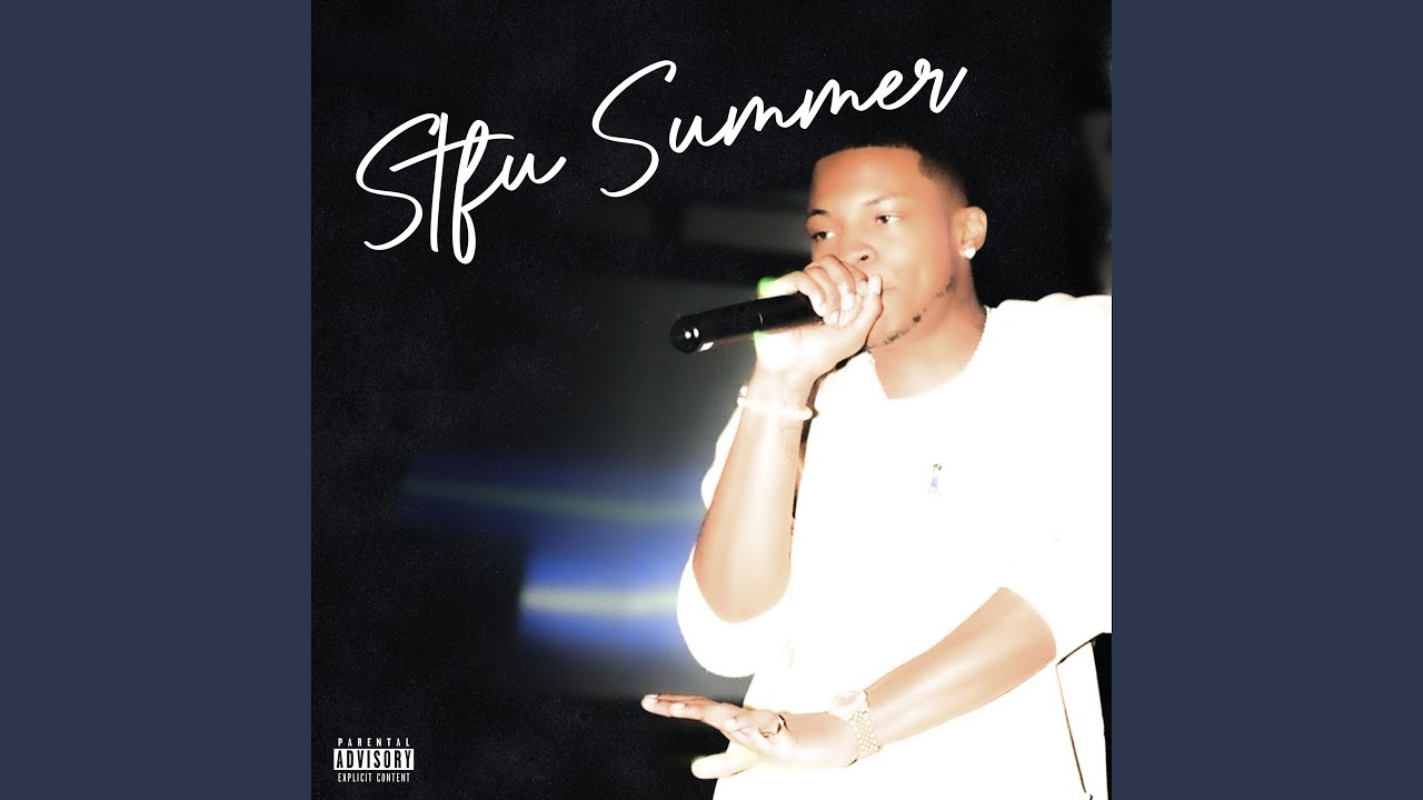 STFU SUMMER - YouTube Music