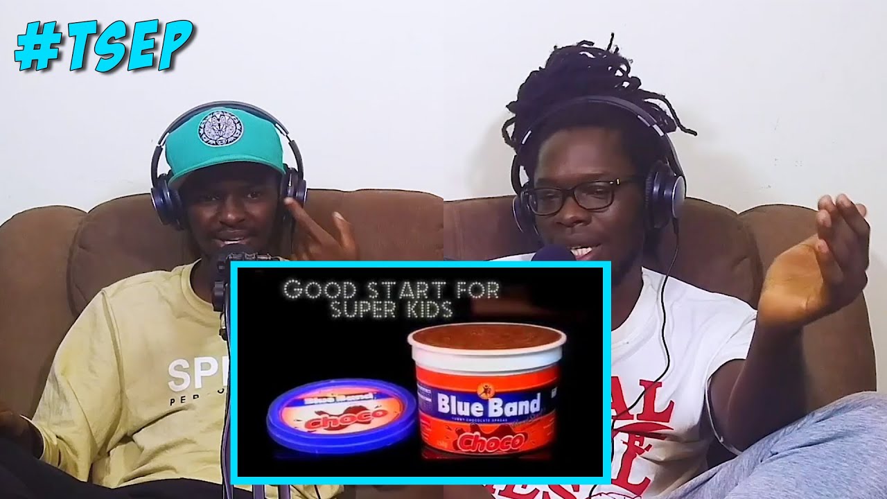Do You Remember Blue Band Choco?? | TSEP Clips - YouTube