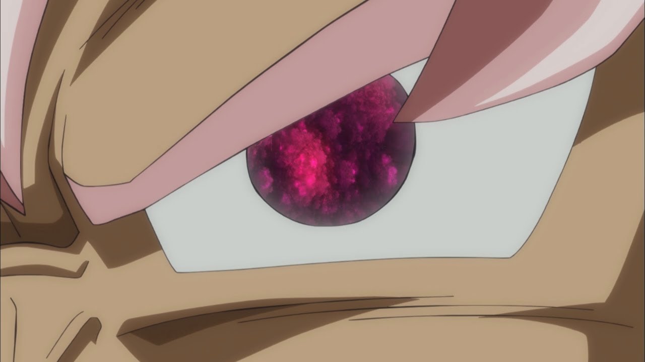 Dragon Ball Super Humiliating Defeat - YouTube