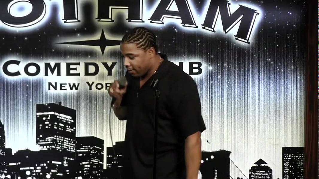 shawn gibson 03_14_12 u .mov - YouTube