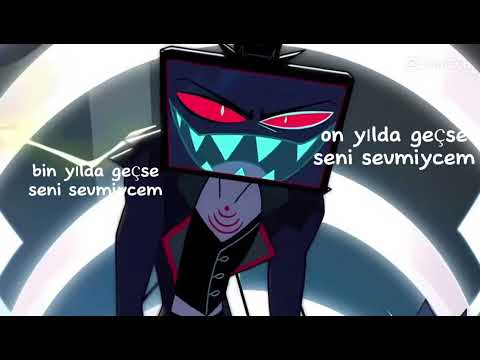 Vox u seven benimle aynı ortamda bulunmasın