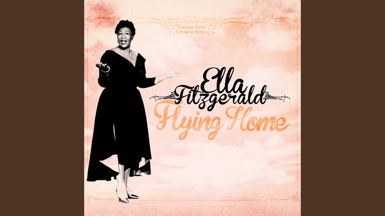 Flying Home - YouTube