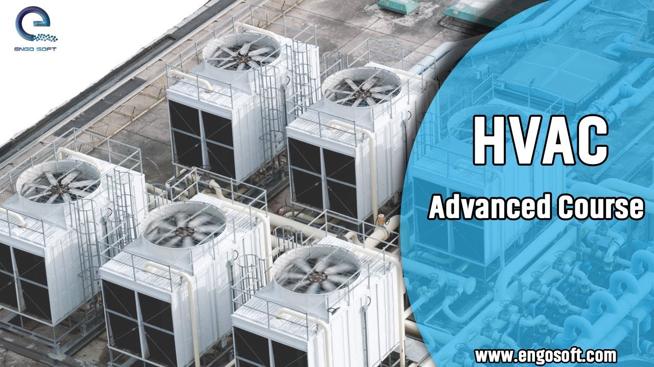 HVAC Advanced Course Lecture 1 - YouTube