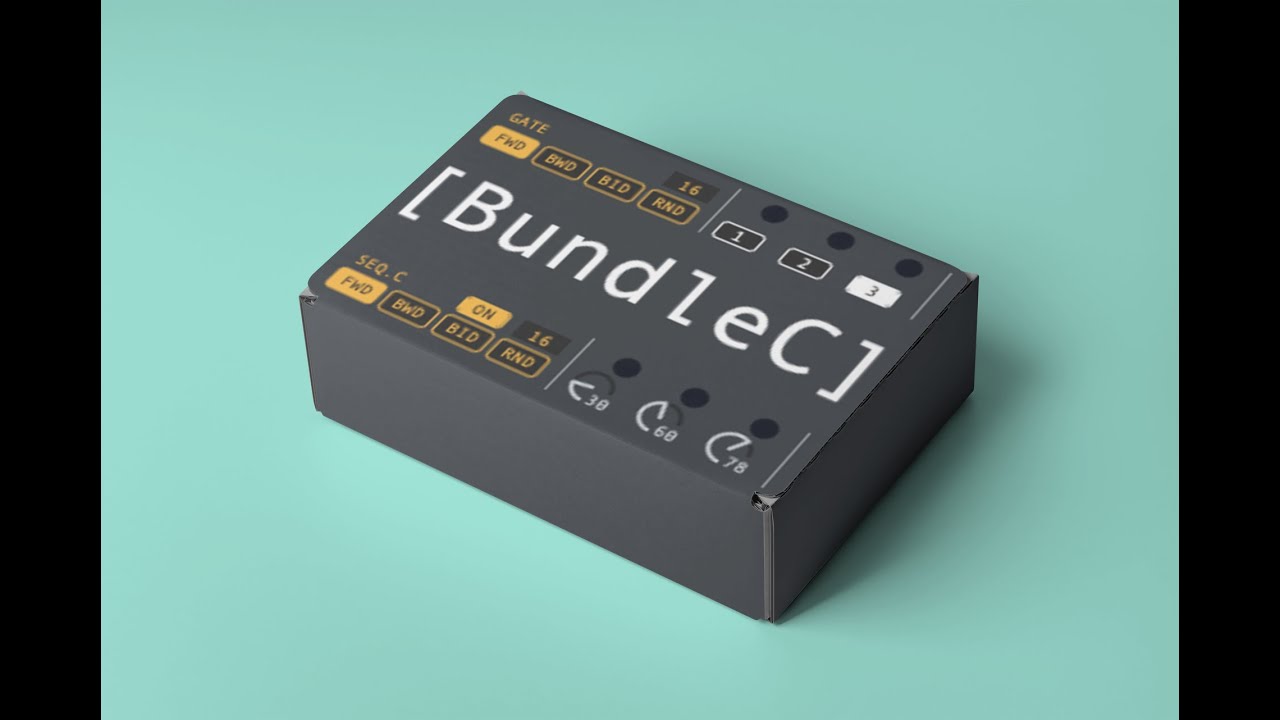 “Discombobulator Live10" by Alexkid - Ableton Sequencer Tutorial & Demo ...