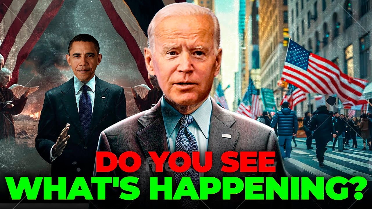 The Real Election Focus: Key Issues Beyond Biden - YouTube