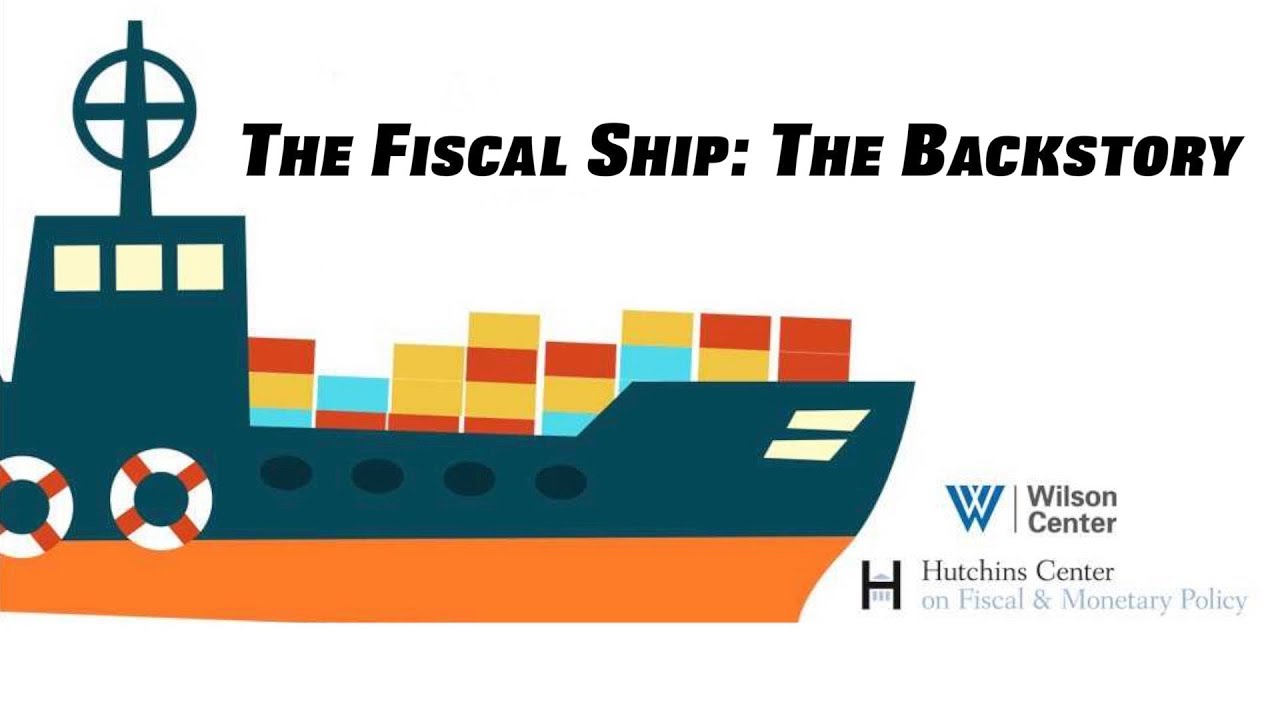 What you need to know to play The Fiscal Ship game - YouTube