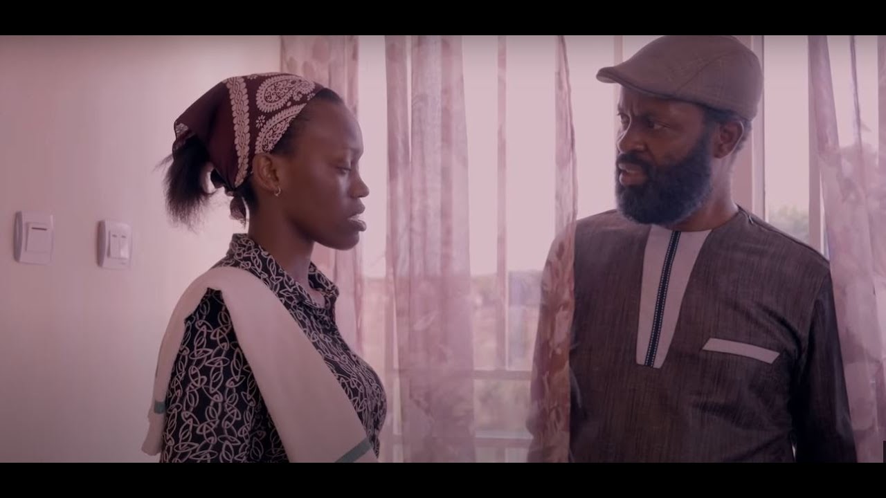 ISI DUTUYE Ep47 : ISI DUTUYE NIGATEBE GATOKI !!!! - YouTube