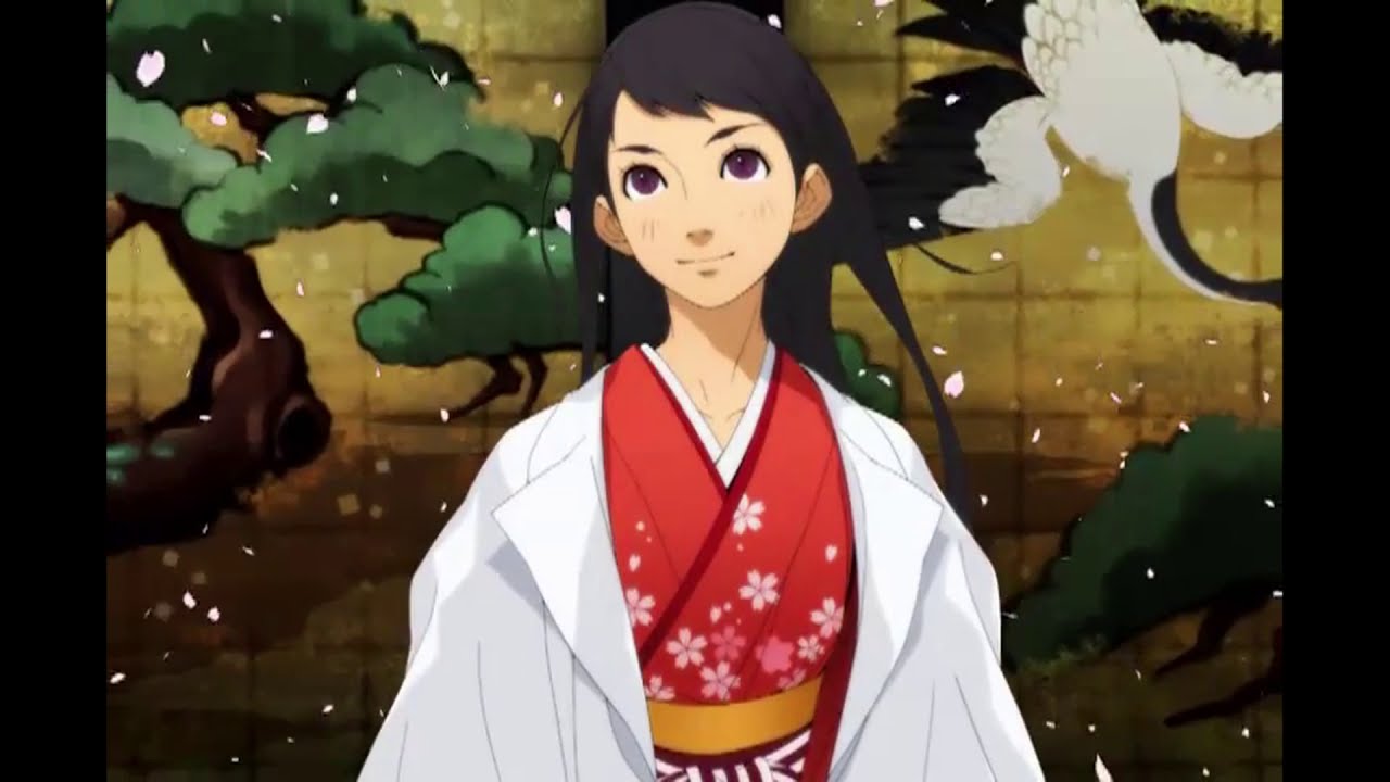 Trauma Team Character Trailer: Tomoe Tachibana (ENG version) - YouTube
