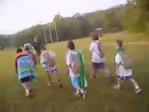 Scoutland Boy Scout Camp - YouTube