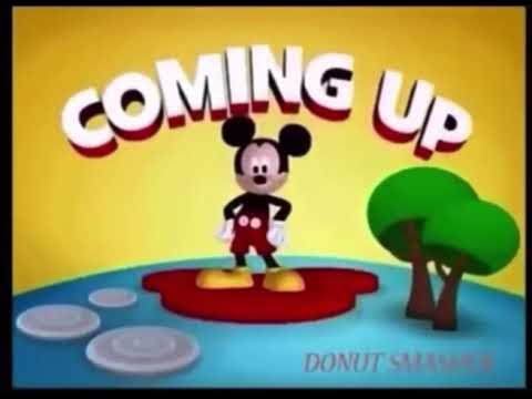 Disney Junior Listen With Your Ears - YouTube