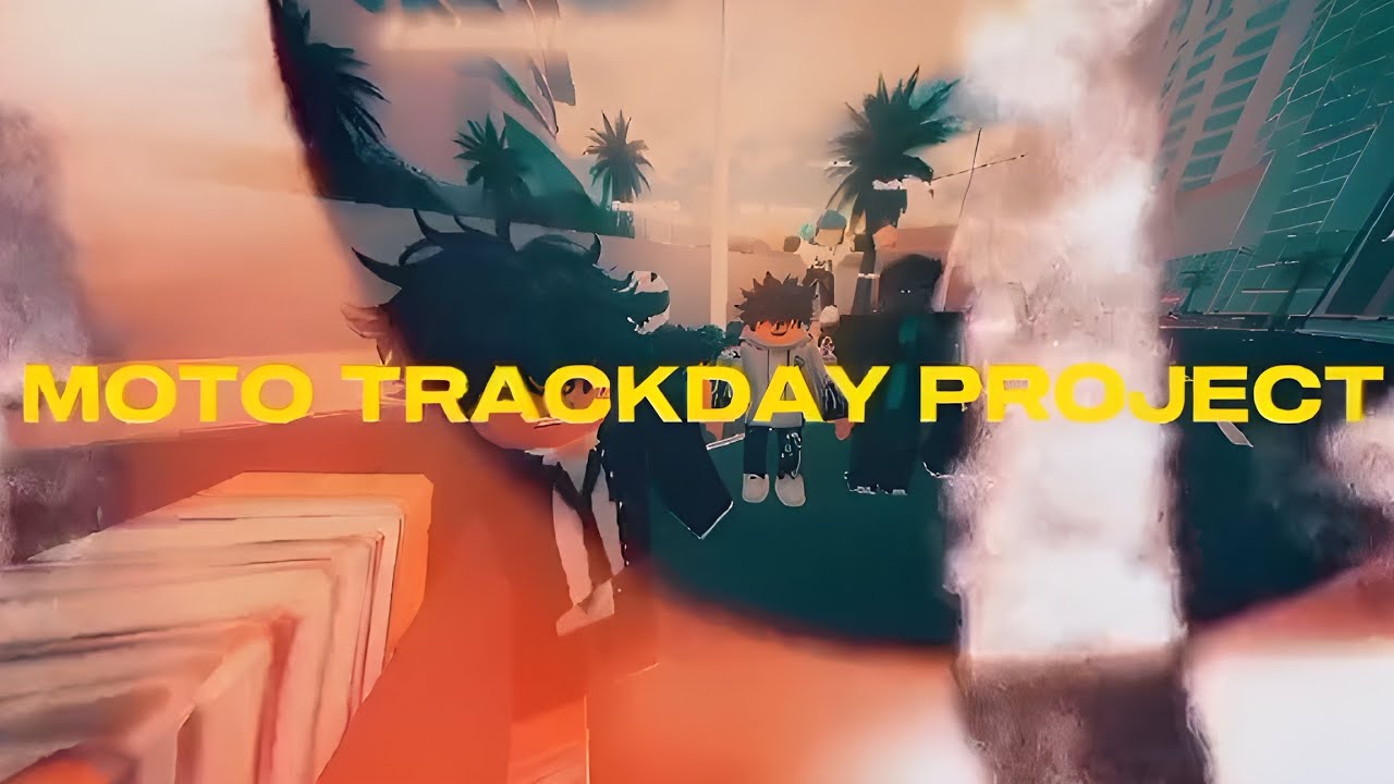 Moto Trackday Project | FakhriOfLegend - YouTube