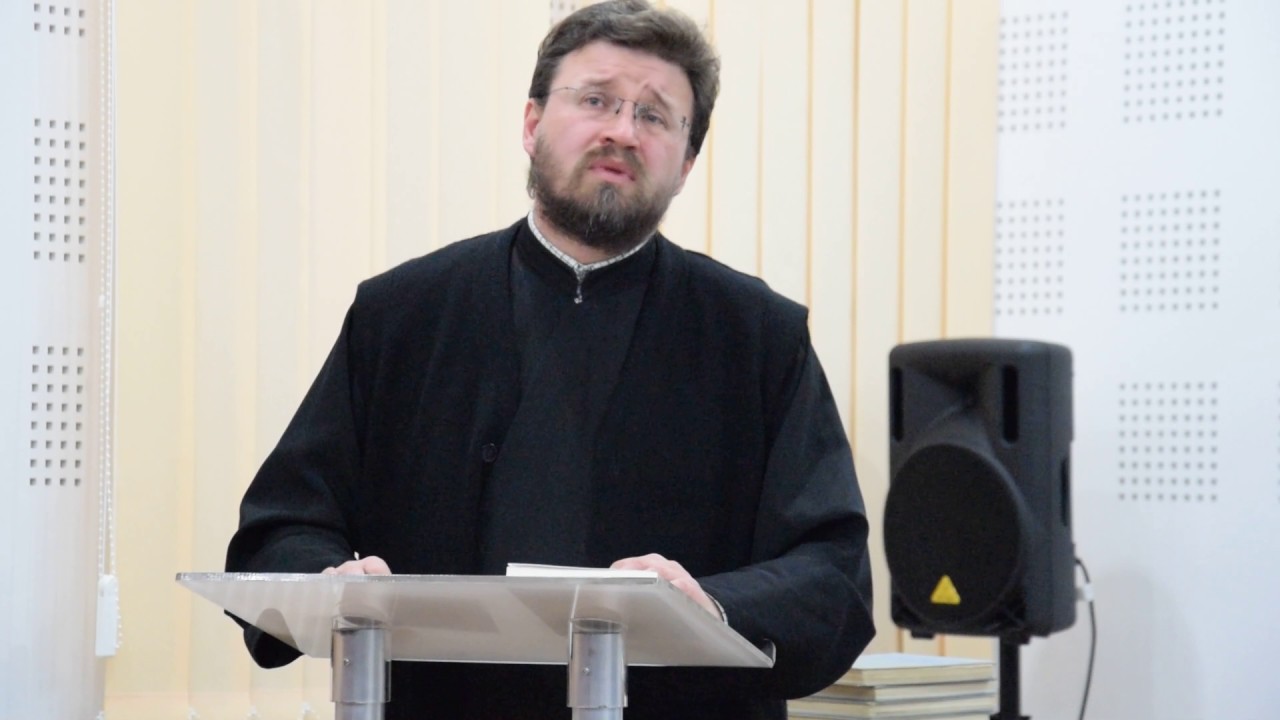 Pr. Catalin Palimaru - Lansarea cartii: Tudor Claudiu Talos-In memoriam ...