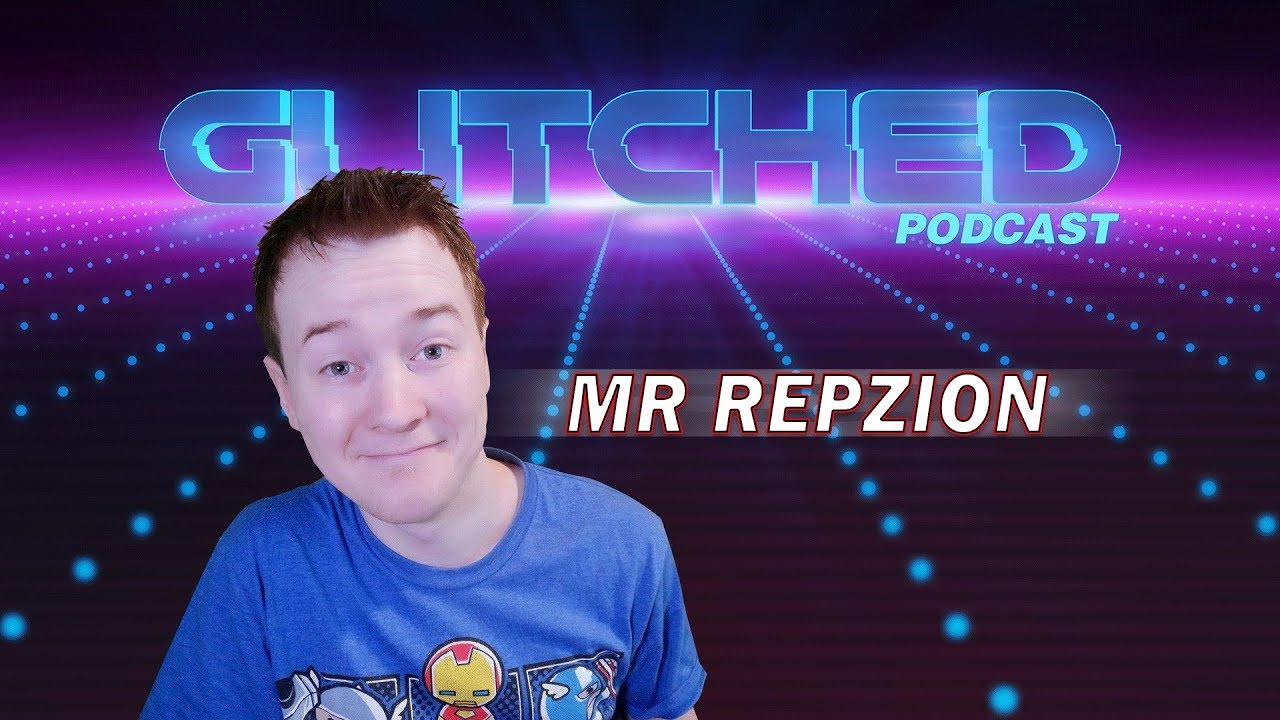 Mr Repzion on evolving your channel | S2 EP5 - YouTube