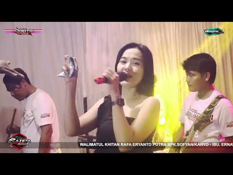 BOJO BIDUAN - IDA KUMALA || NEW RAISTA - KHITAN RAFA ERYANTO