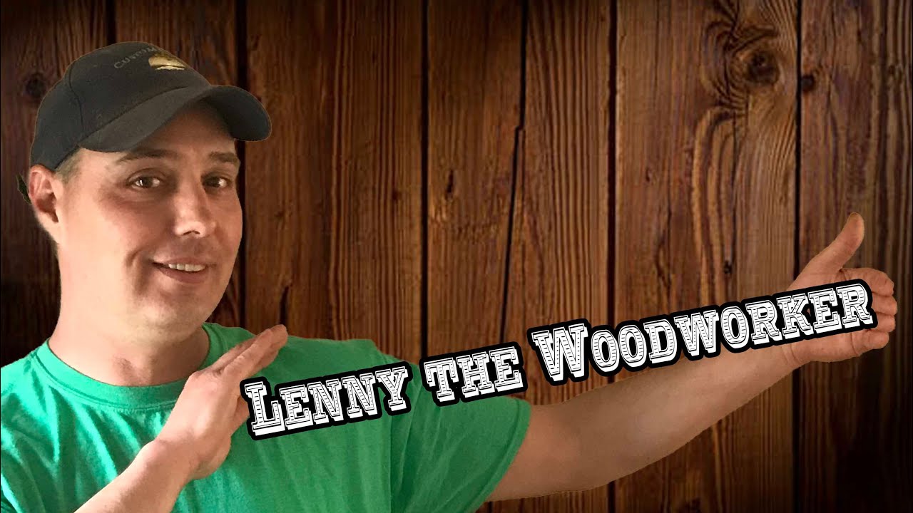 Cedar strip canoe, deck boards and gunnels - YouTube