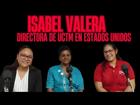 El Secreto del Éxito de Isabel Valera en Estados Unidos - YouTube