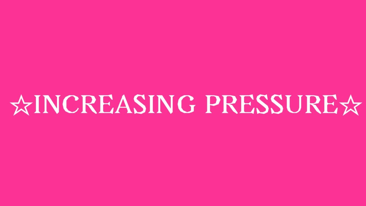 Increasing pressure♡animation meme♡FLASH WARNING♡flipaclip - YouTube