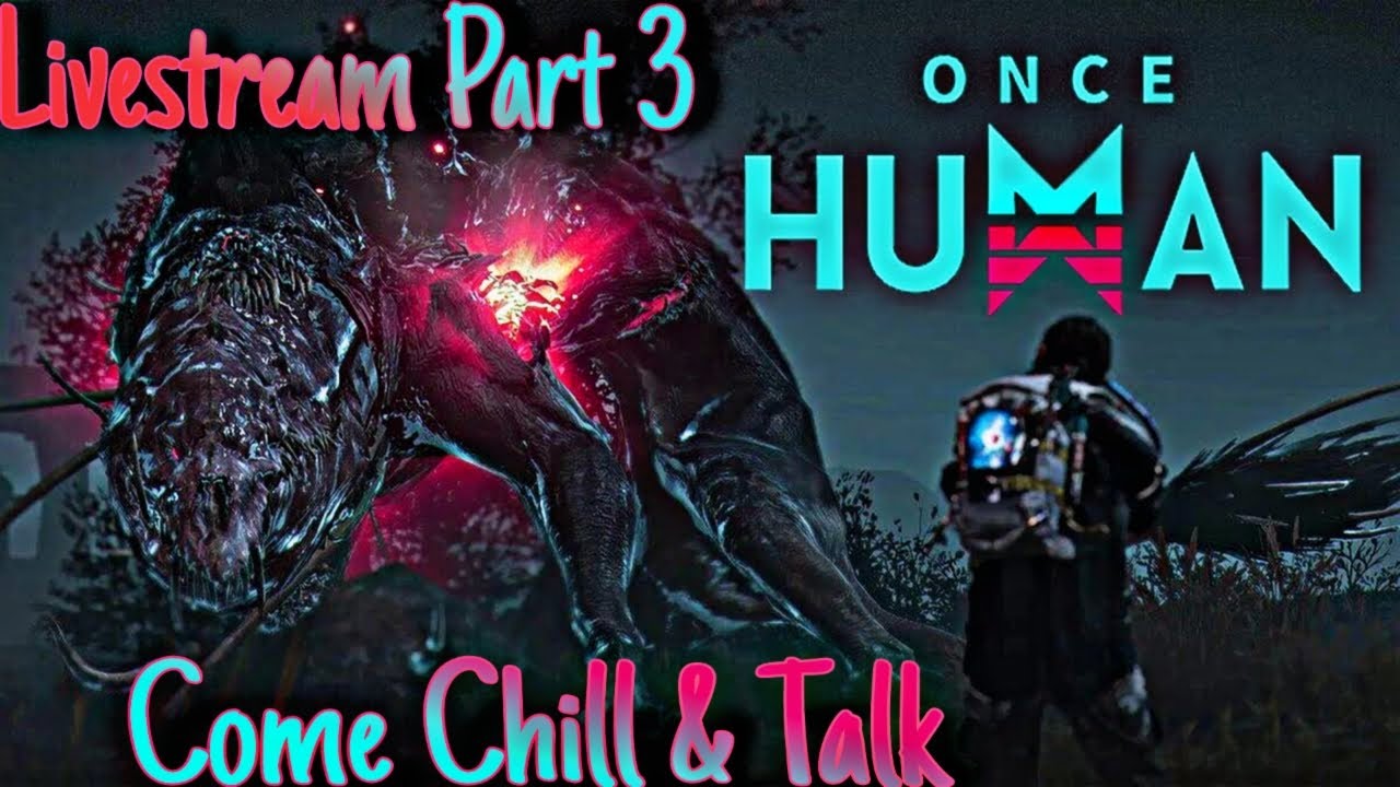 Come Check Out This Brand New Post Apocalyptic Survival Game | Once ...