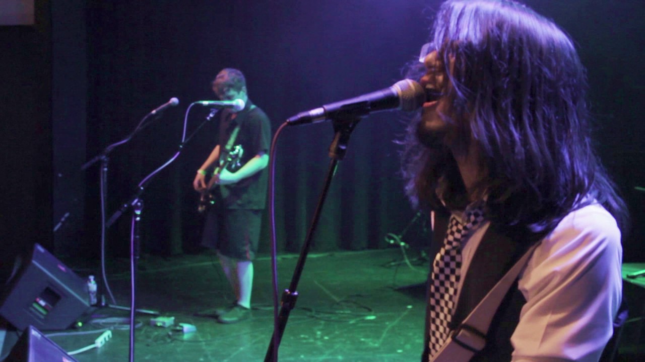 Altar - Mad After Dark @ The Underground - YouTube