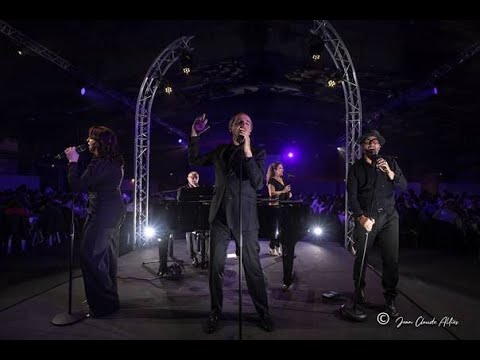 Quintessence Teaser 2023 - YouTube