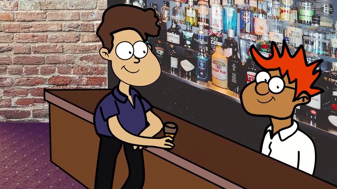 Off the Rails - YouTube