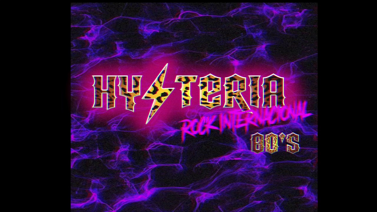 Hysteria Promo Medley - YouTube
