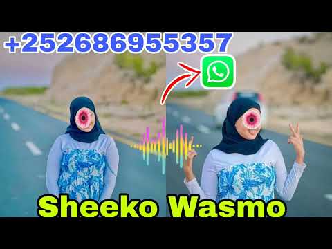 Gabar suni ah sheeko wasmo raaxo macan badan call video