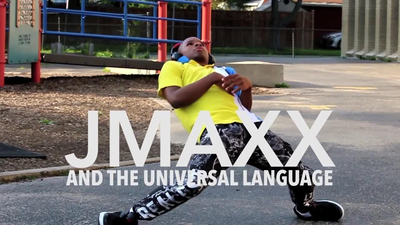 JMaxx and the Universal Language - preview for the 13-minute ...