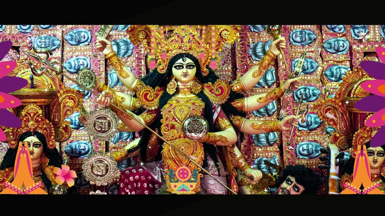Dholida Re Navratri | Latest Garba Dandiya Song 2025 | Navratri Special ...